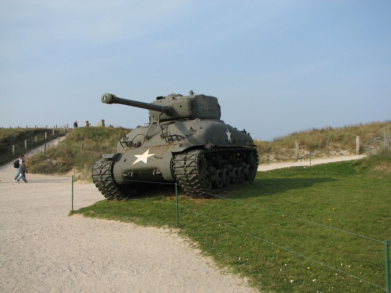 Private Normandy D-Day Beaches Tour from Paris by Van | Paris and ...